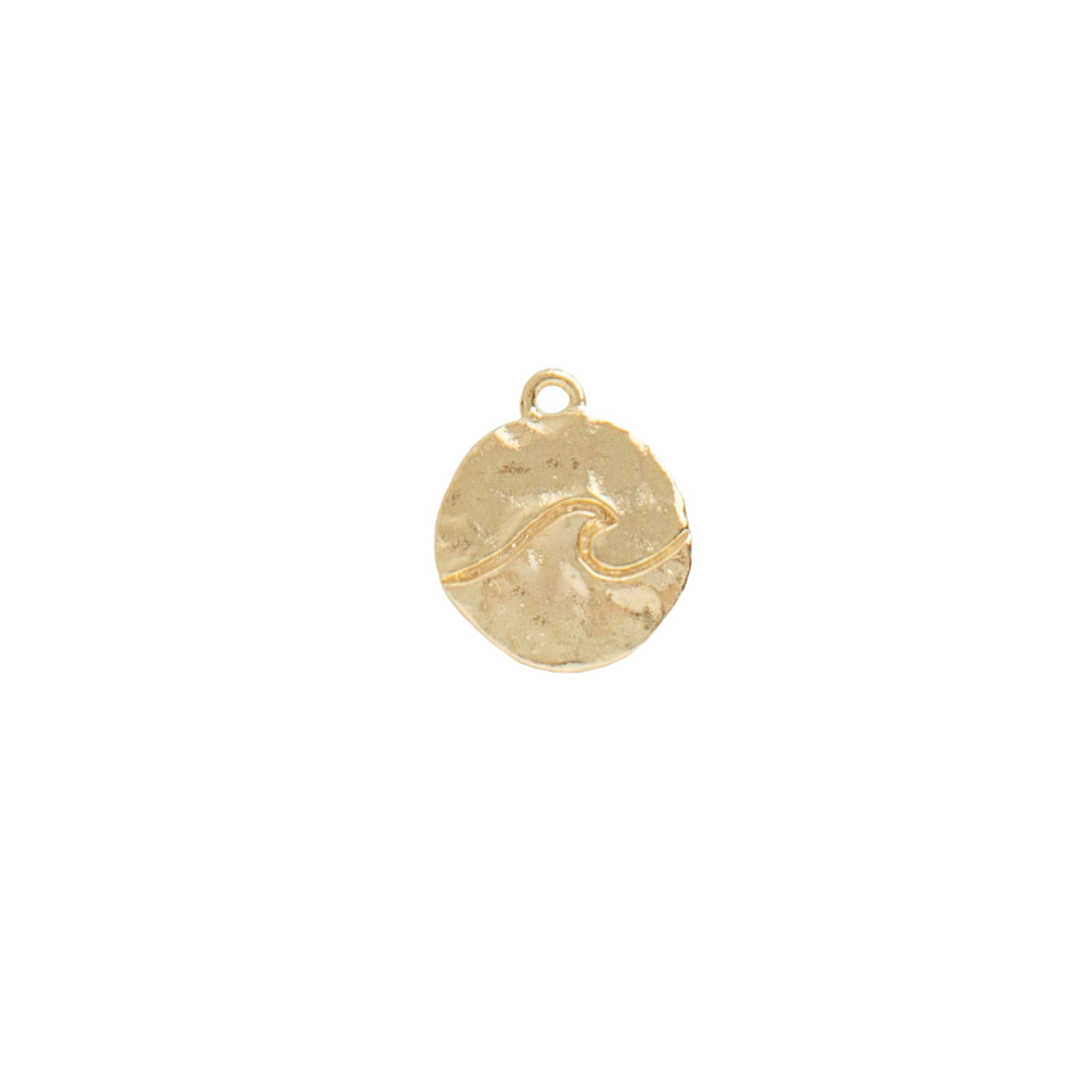 Women's necklaces / bracelets pendant made of 18k gold with motif ...